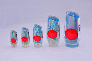 JB Lures Australia - Willy Willys.